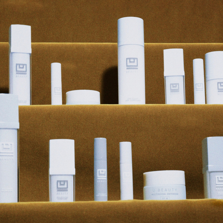 What Are Emulsions in Skincare? – U Beauty