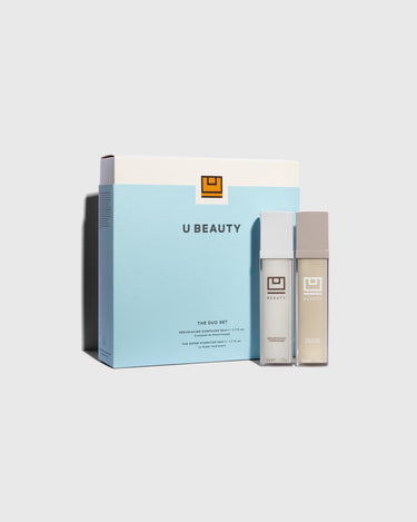 Science-Backed Skincare, Simplified | U Beauty