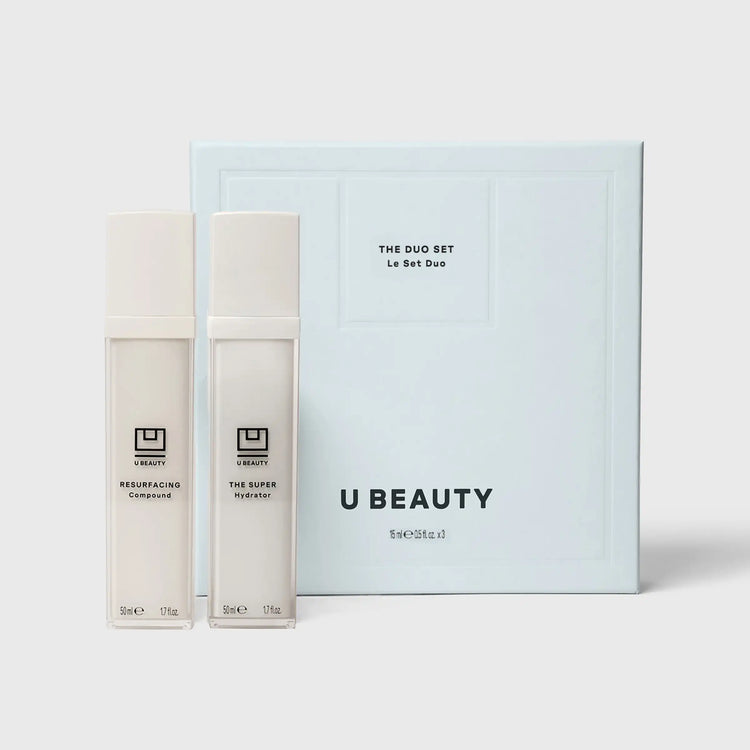 Shop Luxury Skincare Products – U Beauty