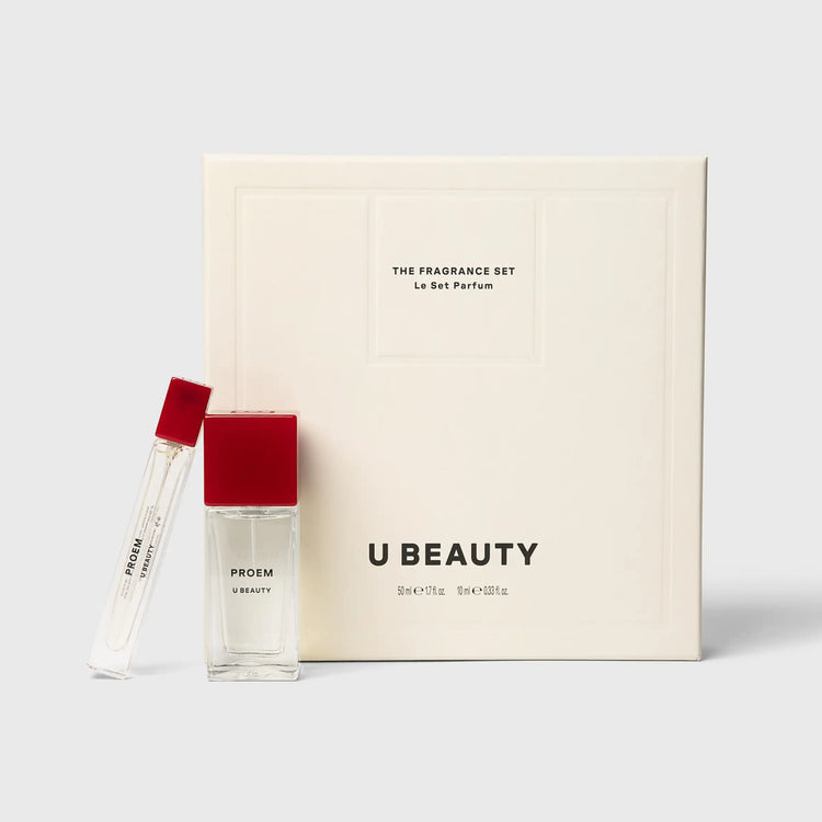 Shop Luxury Skincare Products – U Beauty