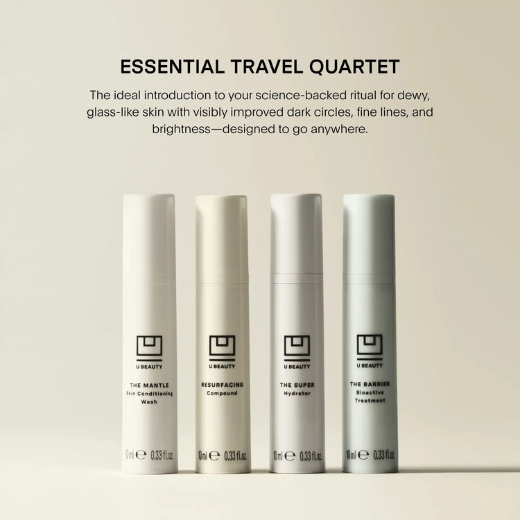 Shop Luxury Skincare Products – U Beauty