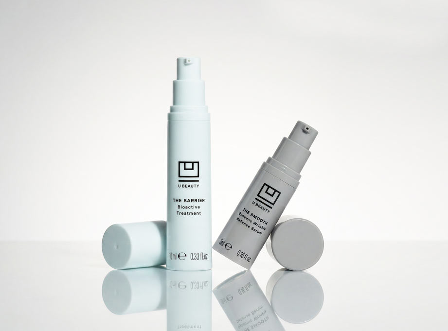 Science-Backed Skincare, Simplified | U Beauty