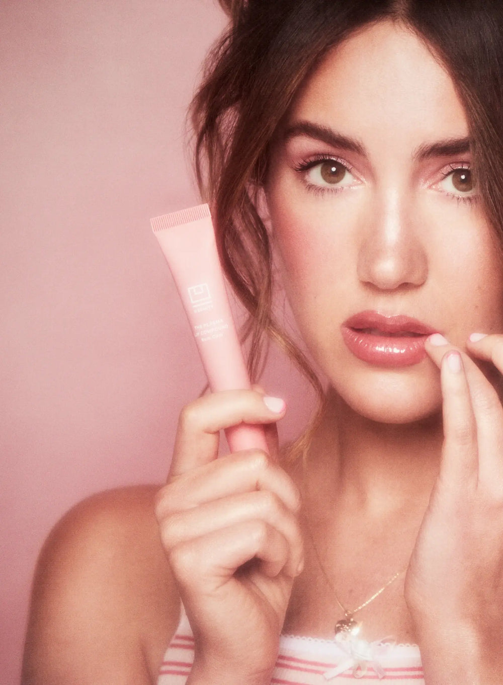 Science-Backed Skincare, Simplified | U Beauty